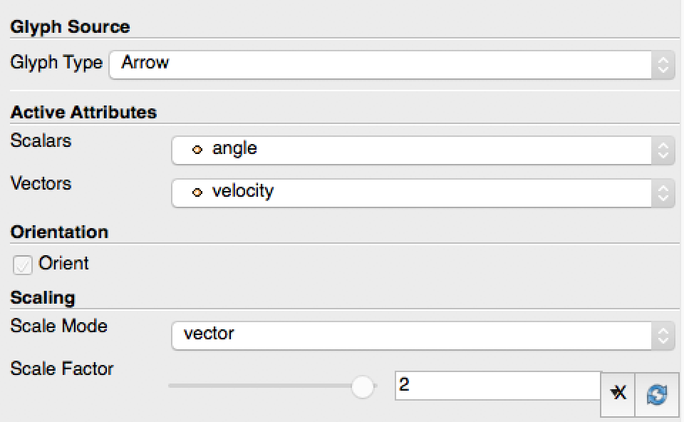 ParaViewでVTKレガシーフォーマットを使う その2 #Ruby - Qiita