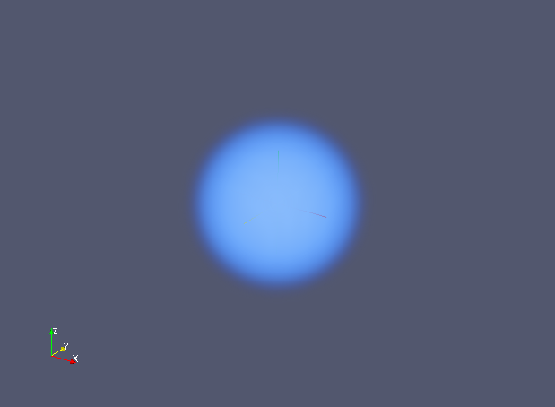 ParaViewでVTKレガシーフォーマットを使う その1 #Ruby - Qiita