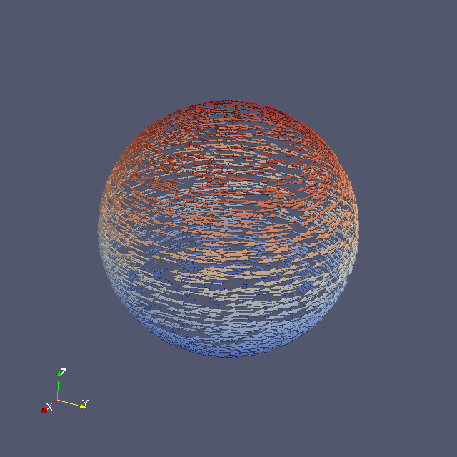 ParaViewでVTKレガシーフォーマットを使う その2 #Ruby - Qiita