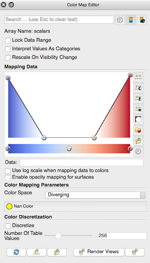 ParaViewでVTKレガシーフォーマットを使う その1 #Ruby - Qiita