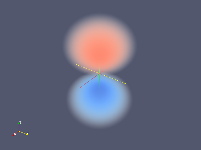 ParaViewでVTKレガシーフォーマットを使う その1 #Ruby - Qiita