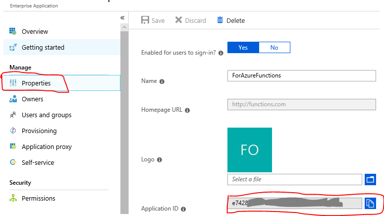 Azure Functions ゼンゼンワカラナイ #PowerShell - Qiita