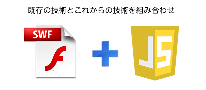 swf2jsの使い方 #JavaScript - Qiita