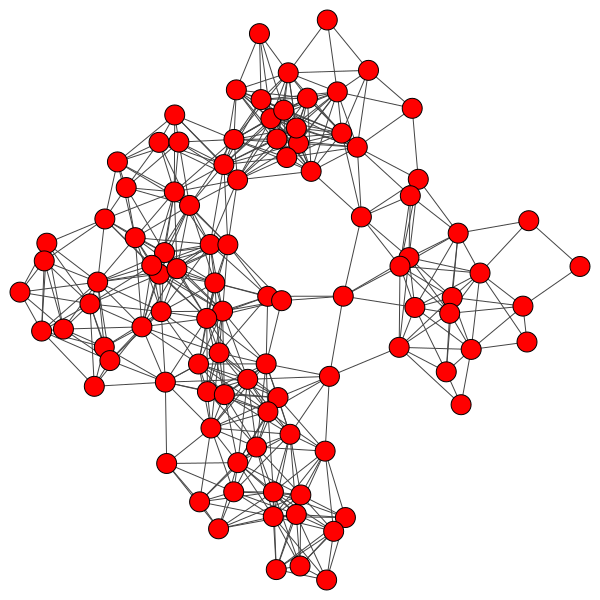 igraphの使い方（公式準拠） #Python - Qiita