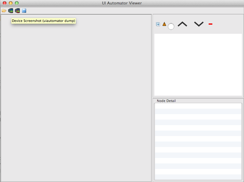 (Android) 知らない人が作ったアプリのテストを書く #uiautomator - Qiita