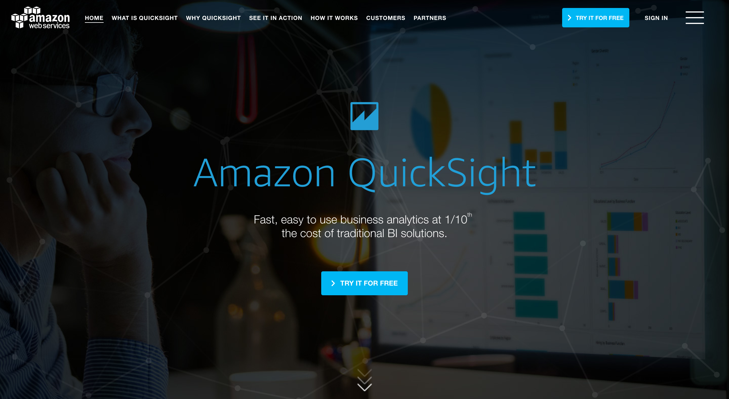 BIツール Amazon QuickSightで他のAWSサービスと連携させてみる[DataPipelineでS3からRedshiftへデータの流し込み → QuickSightで表示 ...