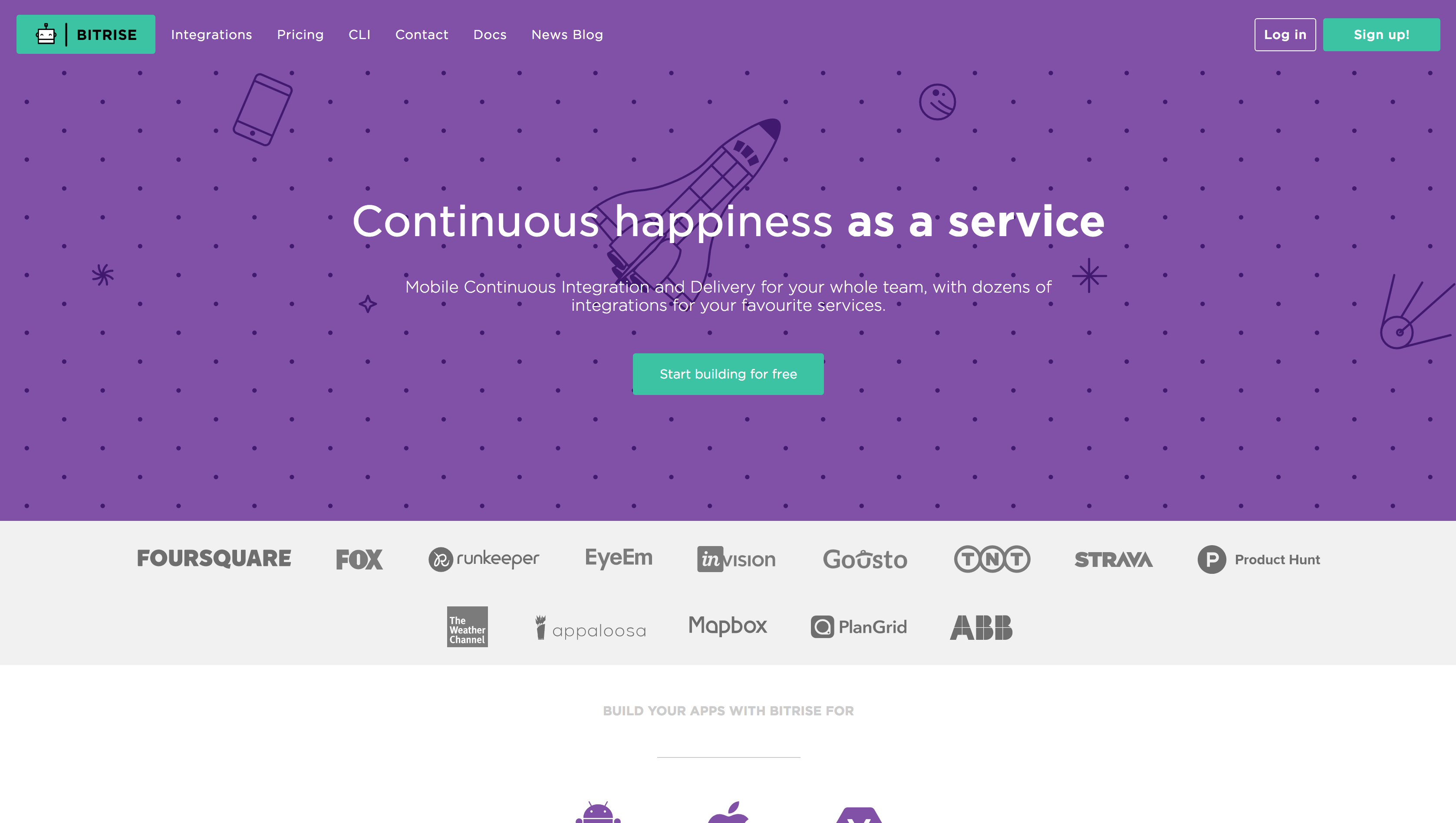 iOSのCIにモバイル向けCI、Bitriseを導入する(CocoaPods, GitHub Privateレポジトリ対応版) #Swift - Qiita