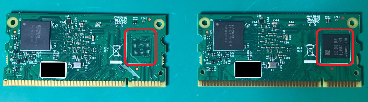 Raspberry Pi 3 Compute Module 3とは #RaspberryPi - Qiita