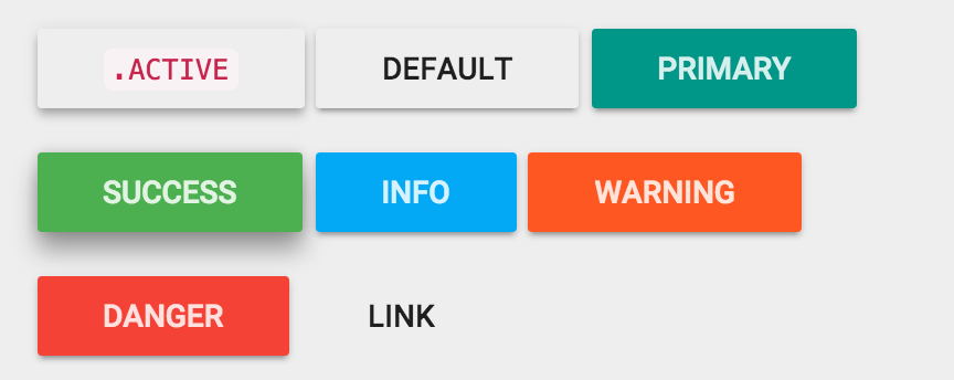 Material Design for Bootstrapを利用してみた #JavaScript - Qiita