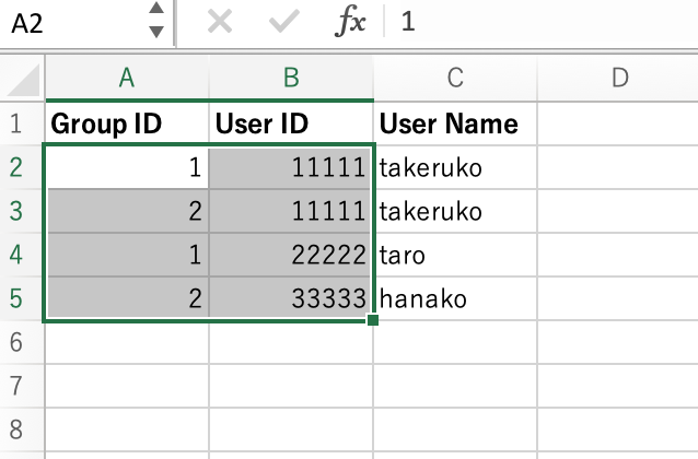 Excel VBAで動的SQLを簡単に扱うライブラリを作った（やらかした感満載） #ExcelVBA - Qiita