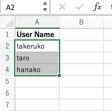 Excel VBAで動的SQLを簡単に扱うライブラリを作った（やらかした感満載） #ExcelVBA - Qiita