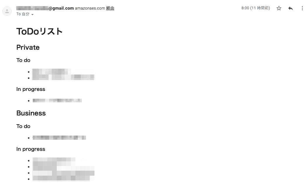 Serverless+TypeScript+Github Projectsを使ったToDoリスト通知サービス #AWS - Qiita