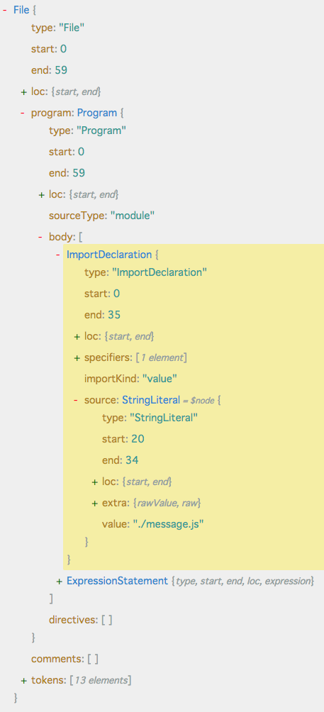 WebpackやBrowserifyはどうやってバンドルを作っているのか #JavaScript - Qiita