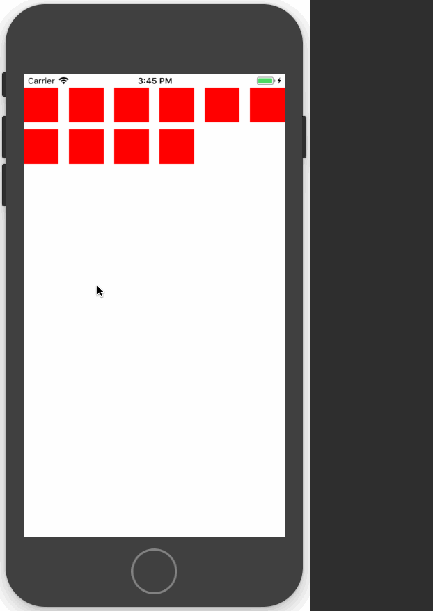 UICollectionViewのセルの強調・選択時にセルの見た目を変化させる #Swift - Qiita