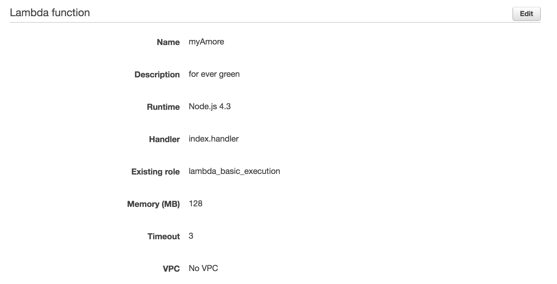 Line botをAWS LambdaとAPI Gatewayでアモーレ！！- システム解説編 #lambda - Qiita