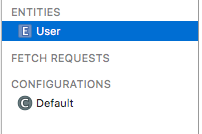 iOSアプリでデータベース（CoreData）を使う時に必要な知識をまとめてみた - Swift編 - #Xcode - Qiita