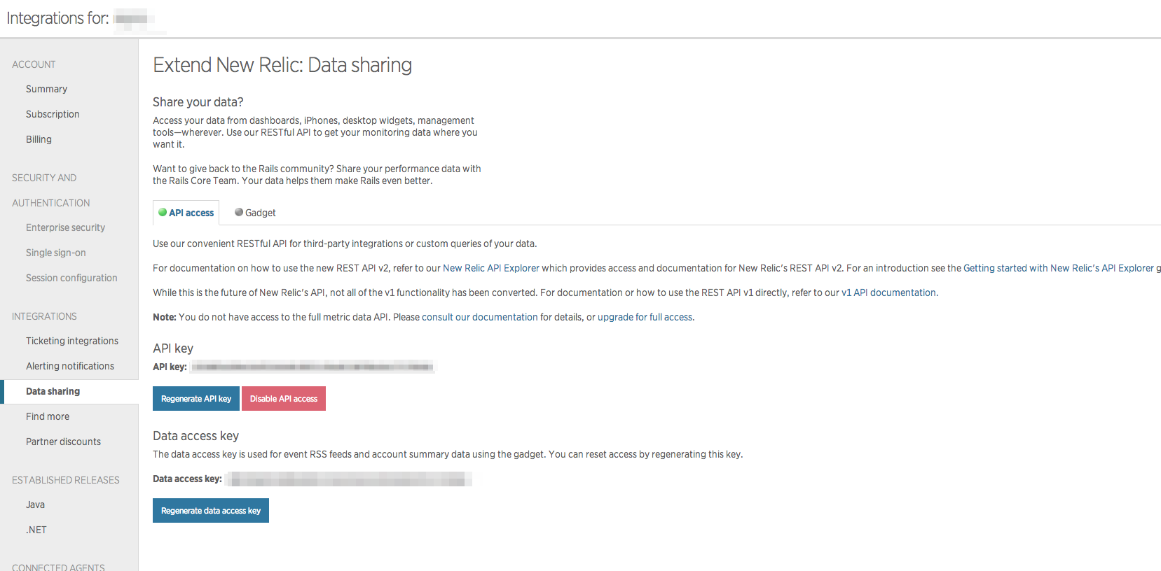 NewRelicのalert policyを自動で適用する #AWS - Qiita