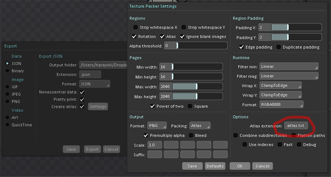 UnityにSpineのデータを読み込んで操作する(Script編) #Unity2D - Qiita