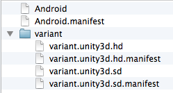 Unity5 AssetBundleまとめメモ #unity5 - Qiita
