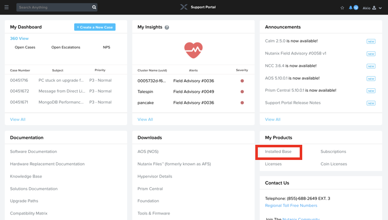 Nutanix Pulseとは #nutanix - Qiita