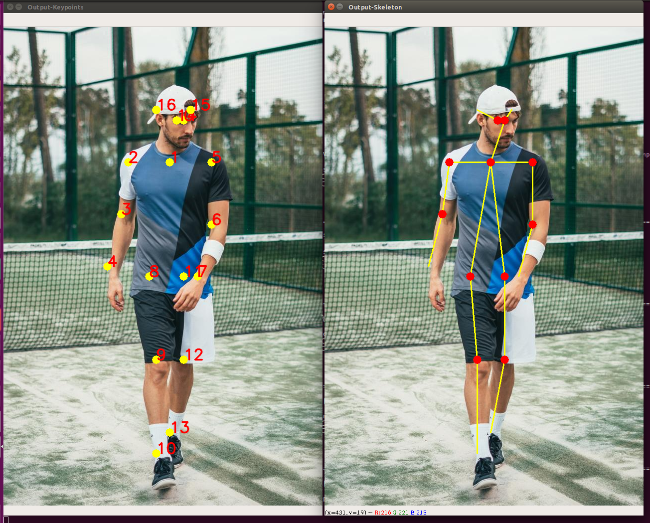 サイト紹介 LearnOpenCV #Python - Qiita