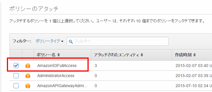 Amazon S3 + Movable Type for AWS で負荷耐性の高いウェブサイトを公開する #aws-cli - Qiita