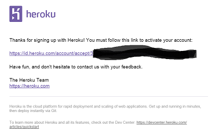 超初心者向け・Herokuの無料プランのみでアプリを立ち上げるまで（1）-Heroku登録 #Heroku - Qiita