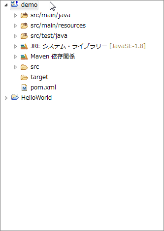 「第4章」Spring Tool Suite(STS)プラグインのインストール #Eclipse - Qiita