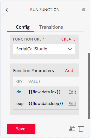Twilio FunctionsとStudioを使って連続架電を行う #twilio - Qiita
