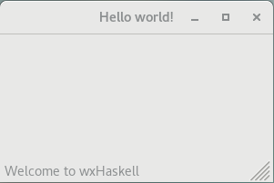 CentOS7にwxHaskellをインストール #CentOS - Qiita