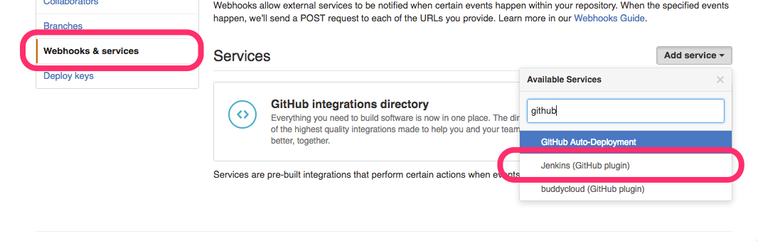 Serverspec ハンズオン資料（Jenkins おじさんお届け編） #serverspec - Qiita