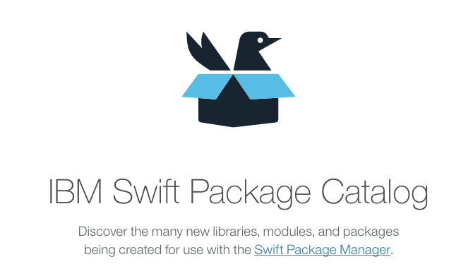 始めて見よう! SwiftでWebアプリ開発（基礎編） #Bluemix - Qiita