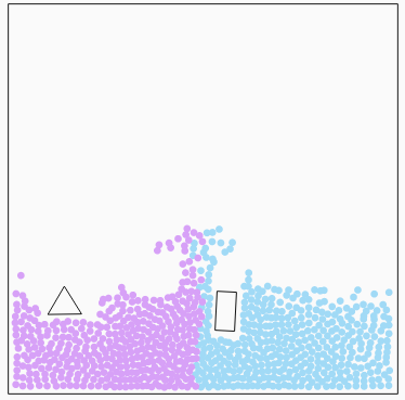 LiquidFunでJavaScript流体シミュレーション. #d3.js - Qiita
