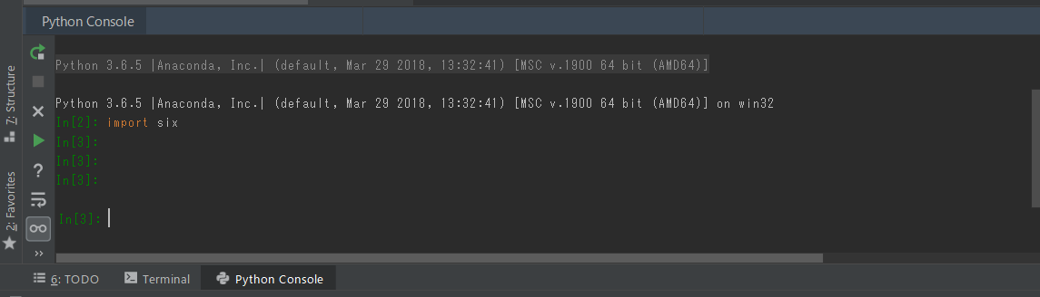 PycharmとAnacondaの連携＠Windows10 #Python - Qiita