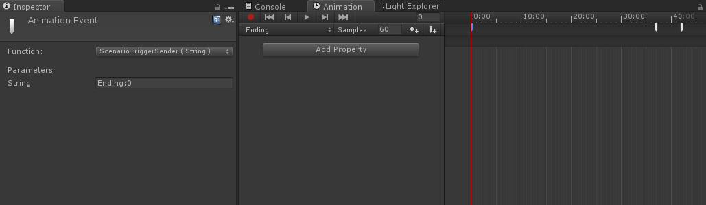 UniRxのMessageBrokerが便利という話 #Unity - Qiita