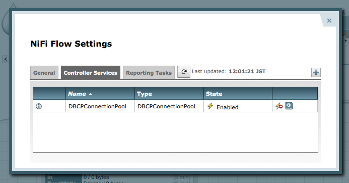 Apache NiFiでSQLを投げてみる #NiFi - Qiita