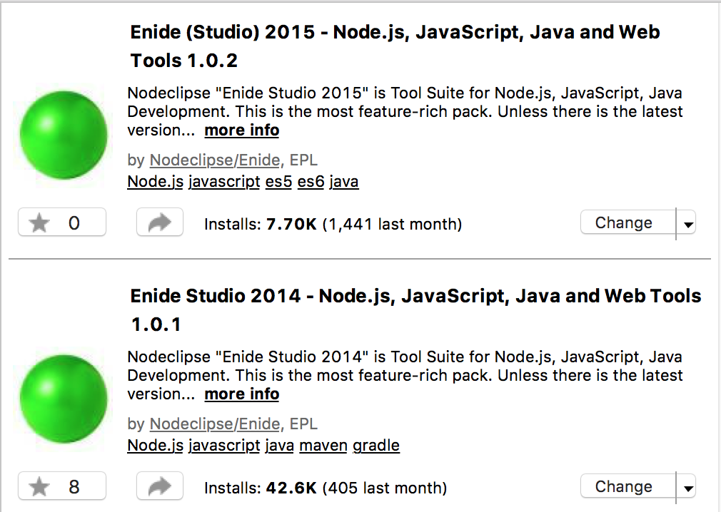 EclipseのGradleプロジェクト作成方法比較（追補編） #Java - Qiita