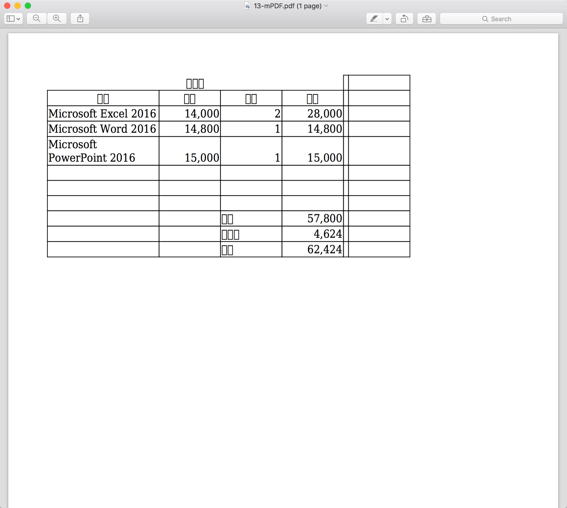 PHPExcelでエクセル出力入門 #PHP - Qiita