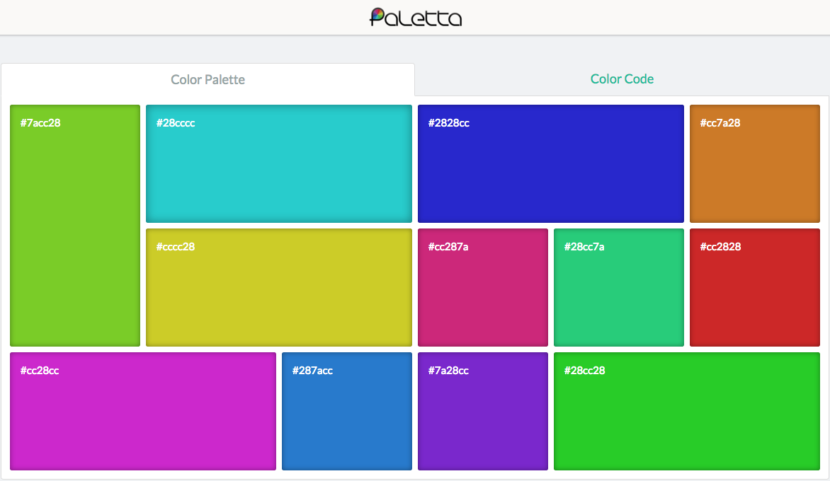 アプリのUIデザインと配色パターンまとめ（非デザイナー向け） #iOS - Qiita