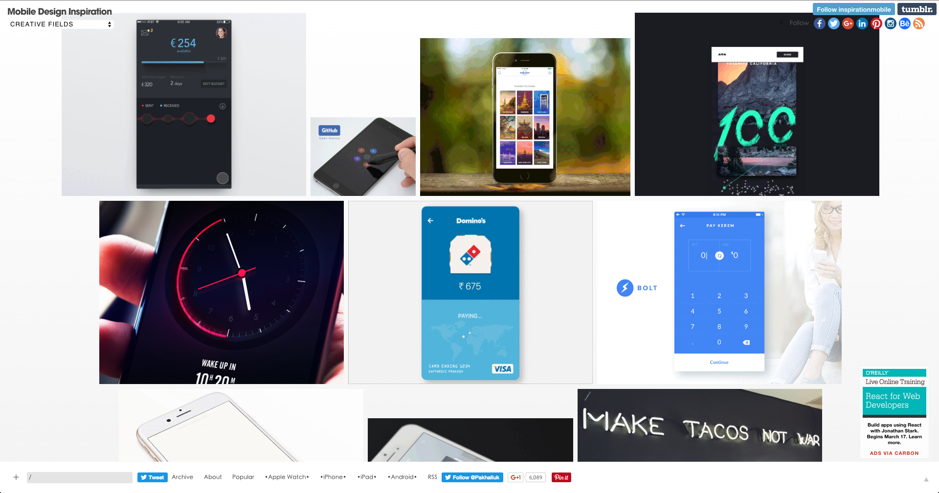 アプリのUIデザインと配色パターンまとめ（非デザイナー向け） #iOS - Qiita