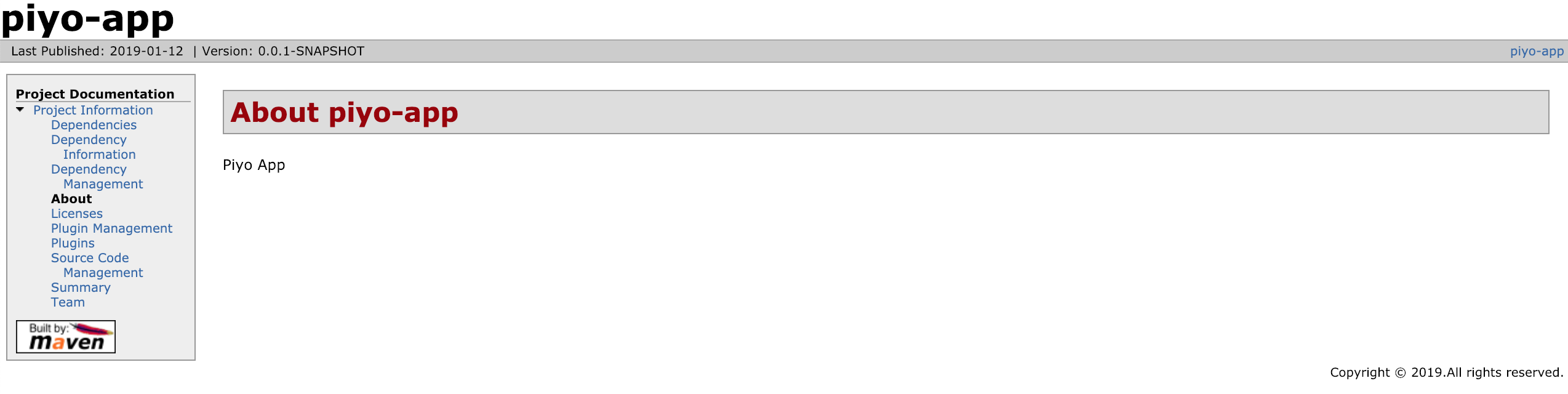 Mavenのビルドライフサイクル #Maven - Qiita