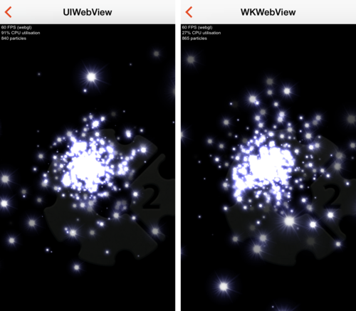 iOSアプリがWKWebViewかUIWebViewのどちらを使用しているかの判定方法 #ブラウザ - Qiita