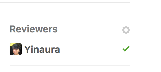 Github レビューでの Approve / Request Changes / Comment の使い方 #GitHub - Qiita