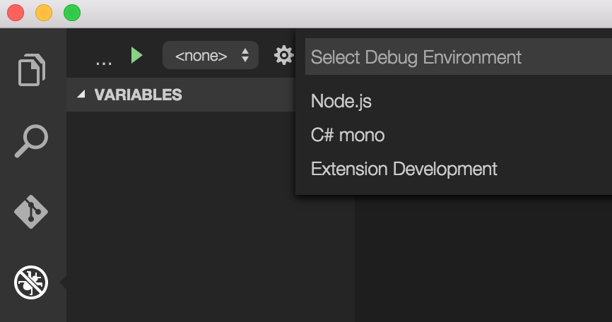 Visual Studio CodeでNode.jsデバッグ #VSCode - Qiita
