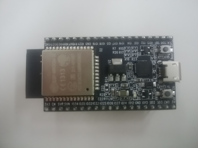 mruby-esp32 を使って ESP32 上で動くアプリケーションを Ruby 言語で書いてみる（入門編） #Ubuntu - Qiita