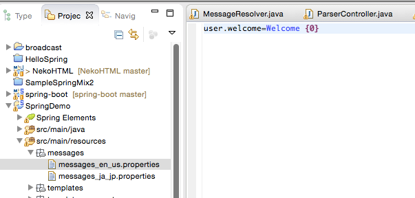 SpringBoot メッセージ国際化 #spring - Qiita