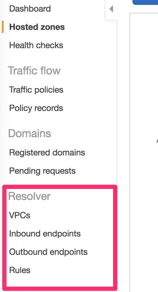 Route53 Resolverを試した #AWS - Qiita