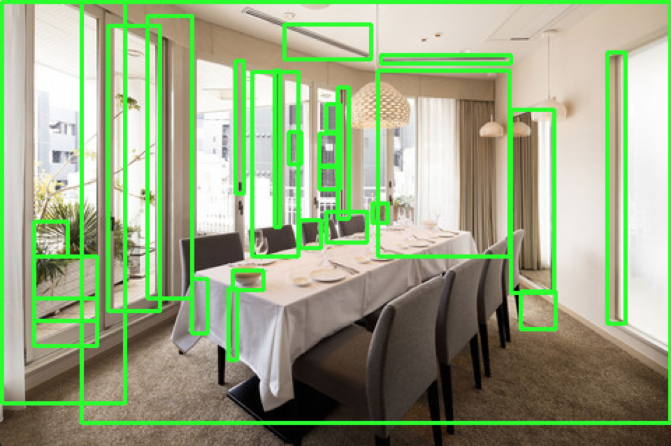 PythonとOpenCVを使って物体検出をやってみた #画像処理 - Qiita