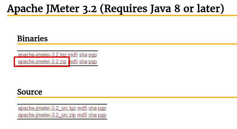 Jmeter のインストールから負荷テストまで #JMeter - Qiita