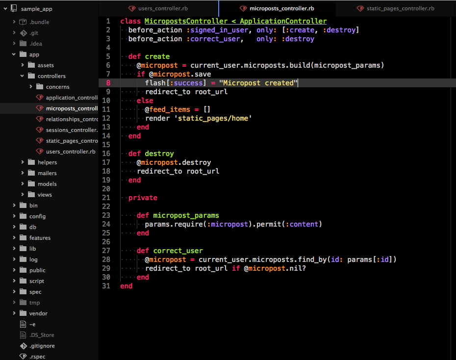 Atomでmonokaiテーマ使いたい人向けのおすすめテーマと組み合わせ集（UI Theme + Syntax Theme） #ATOM ...